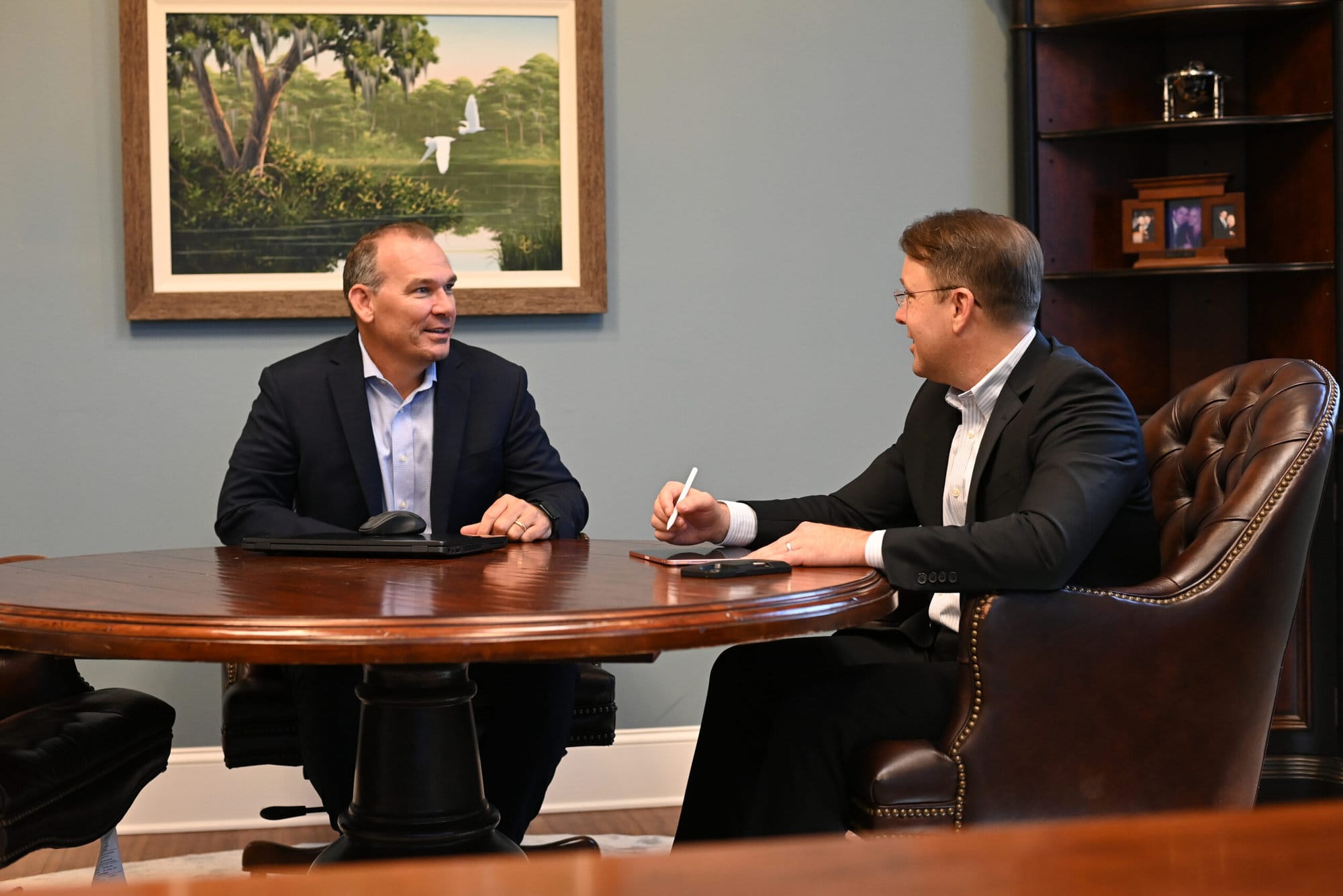 Financial Planning - Financial Independence Advisors