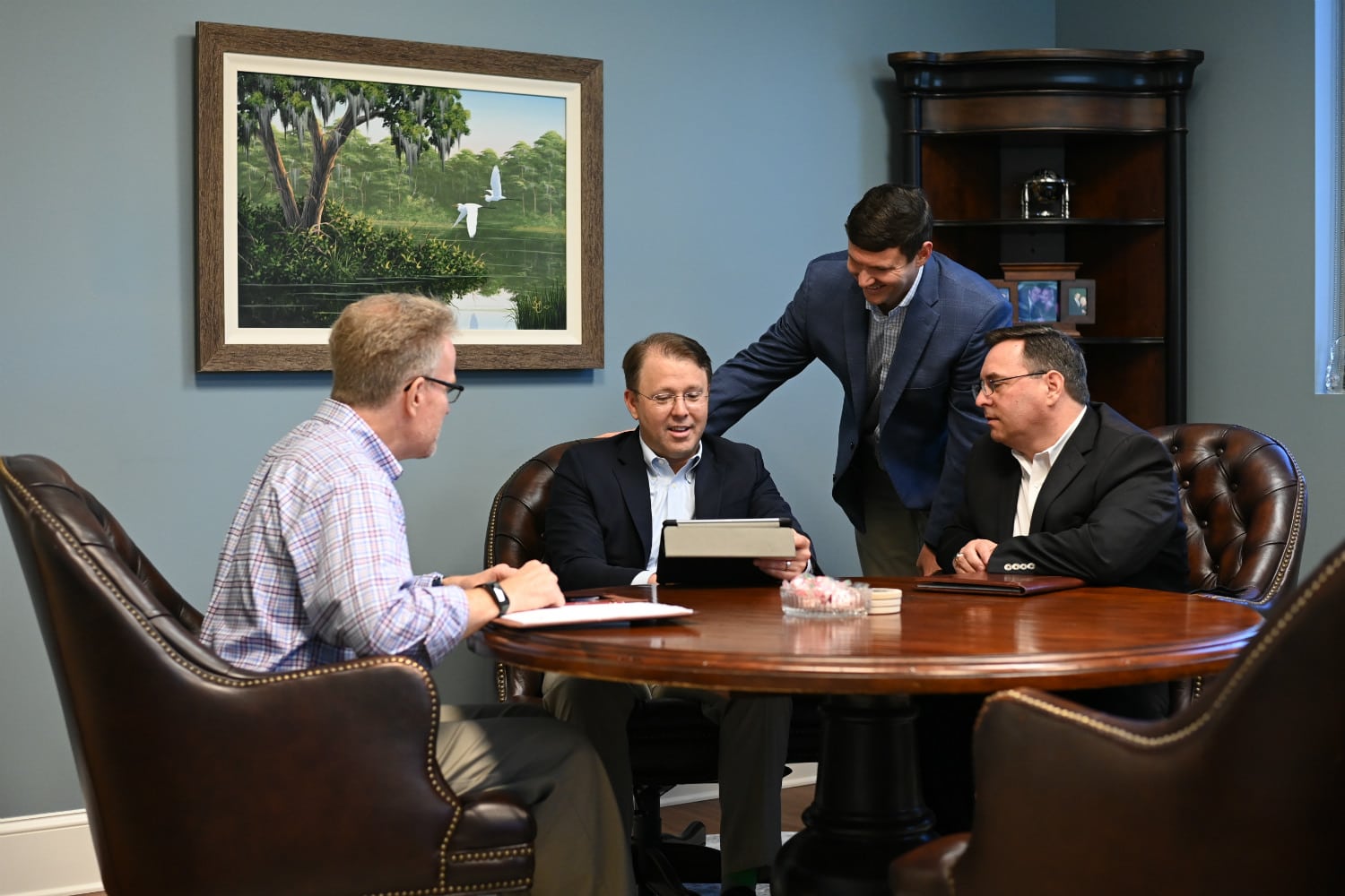 About Us - Financial Independence Advisors